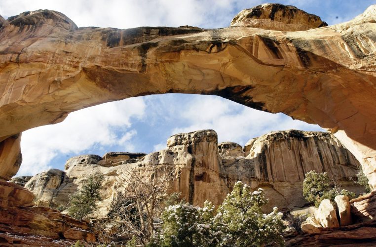 National parks visitors should plan for ‘new normal’ | News, Sports ...